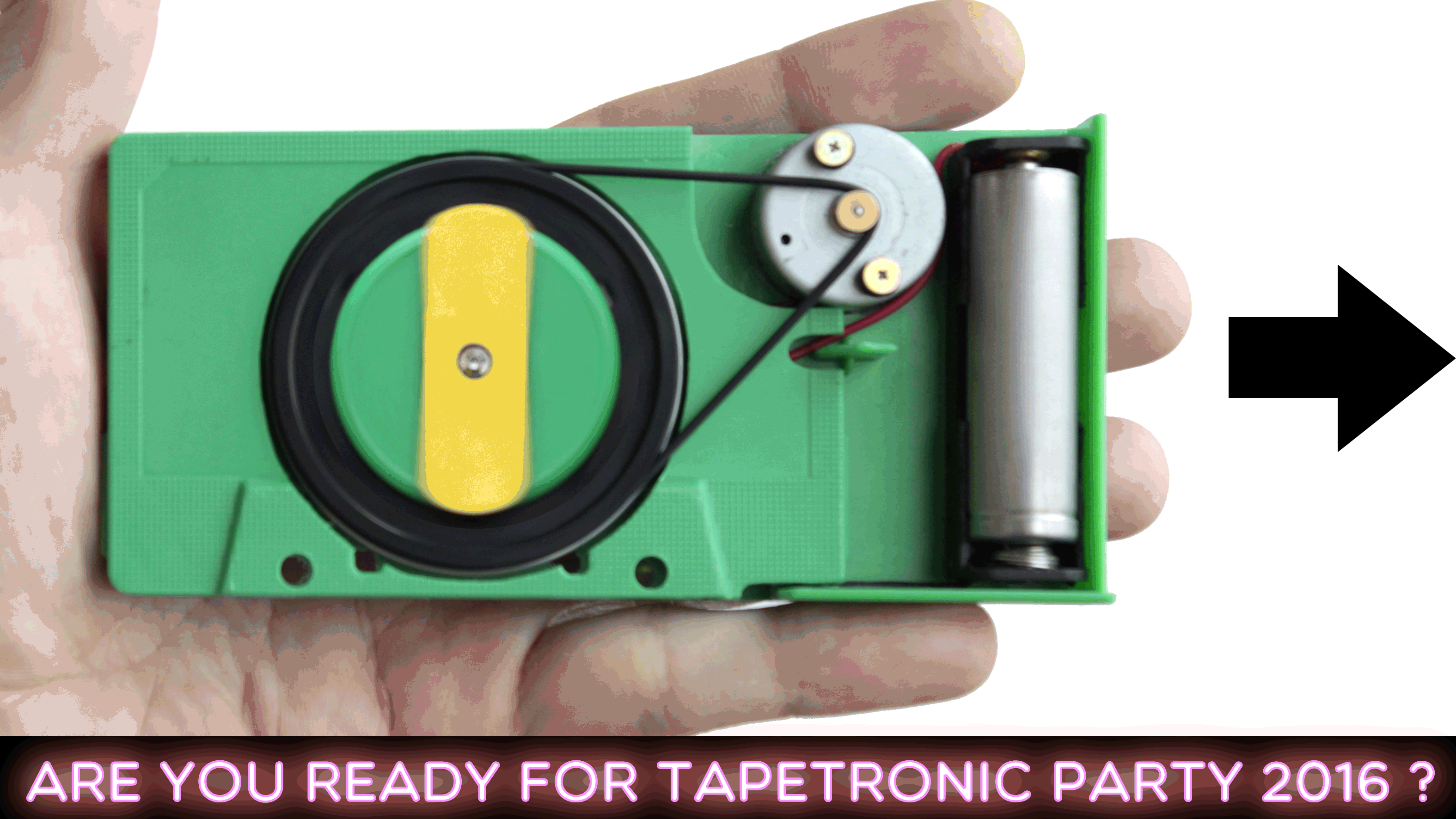K7TAPETRONIC2016